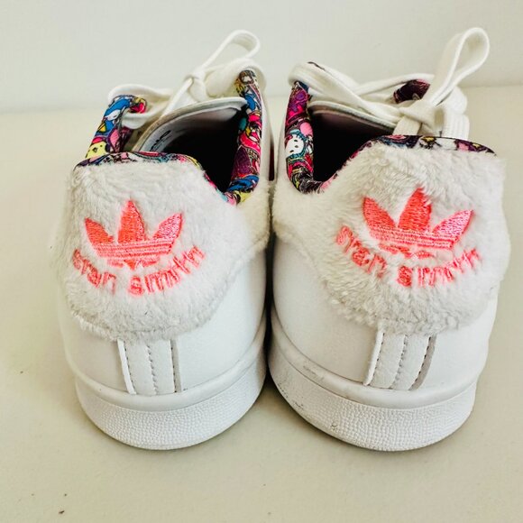 adidas | Shoes | New Adidas X Sanrio Hello Kitty And Friends Collab ...